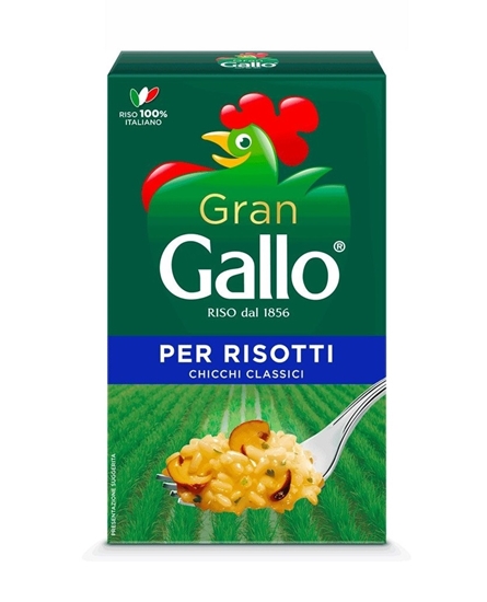 www.hangarankara.com / Gallo Risotto Pirinci 1Kg