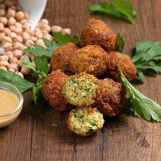 www.hangarankara.com / Jefe Falafel 1000 gr